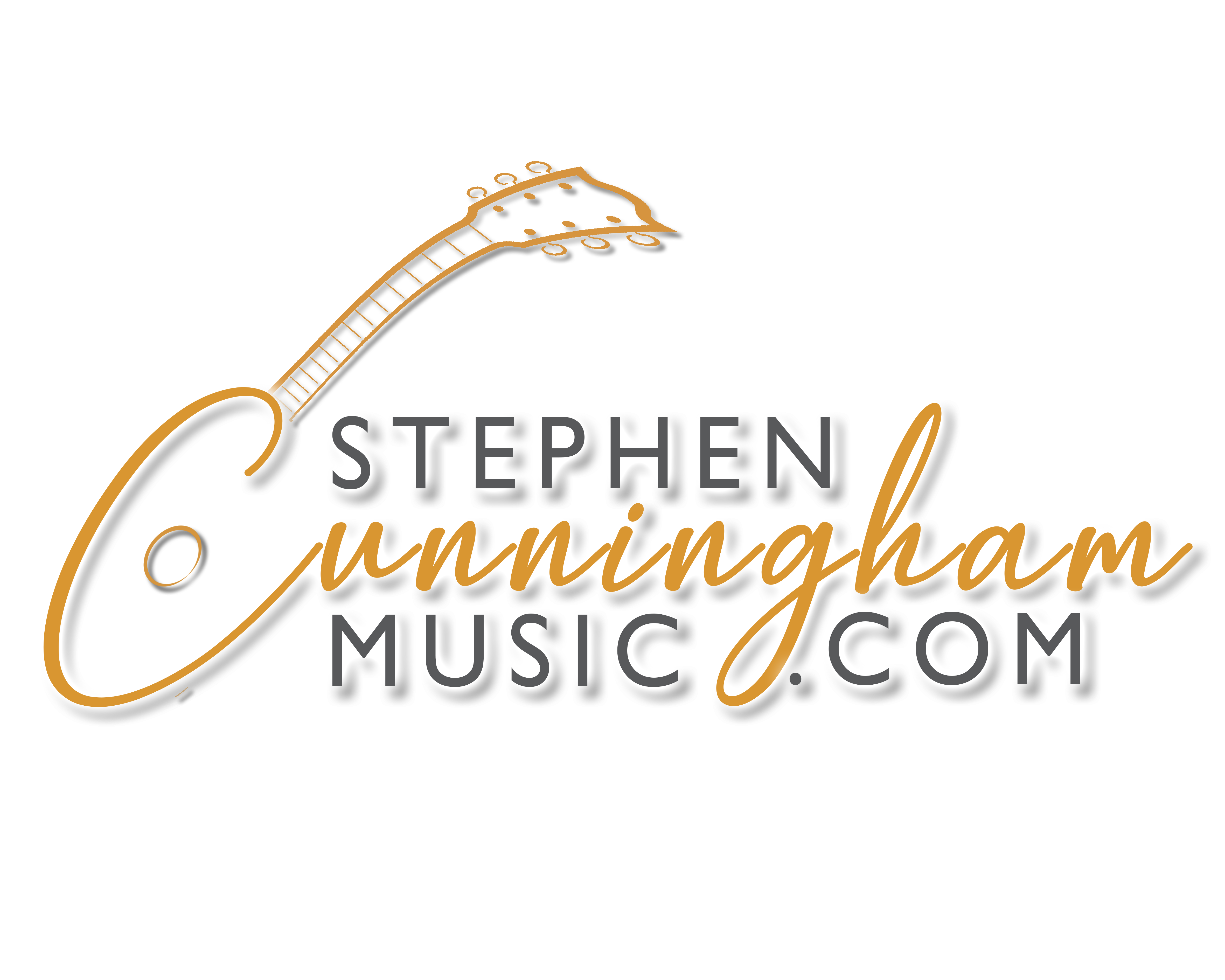 Home - Stephen Cunningham Music